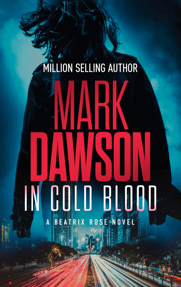 Beatrix Rose – Mark Dawson